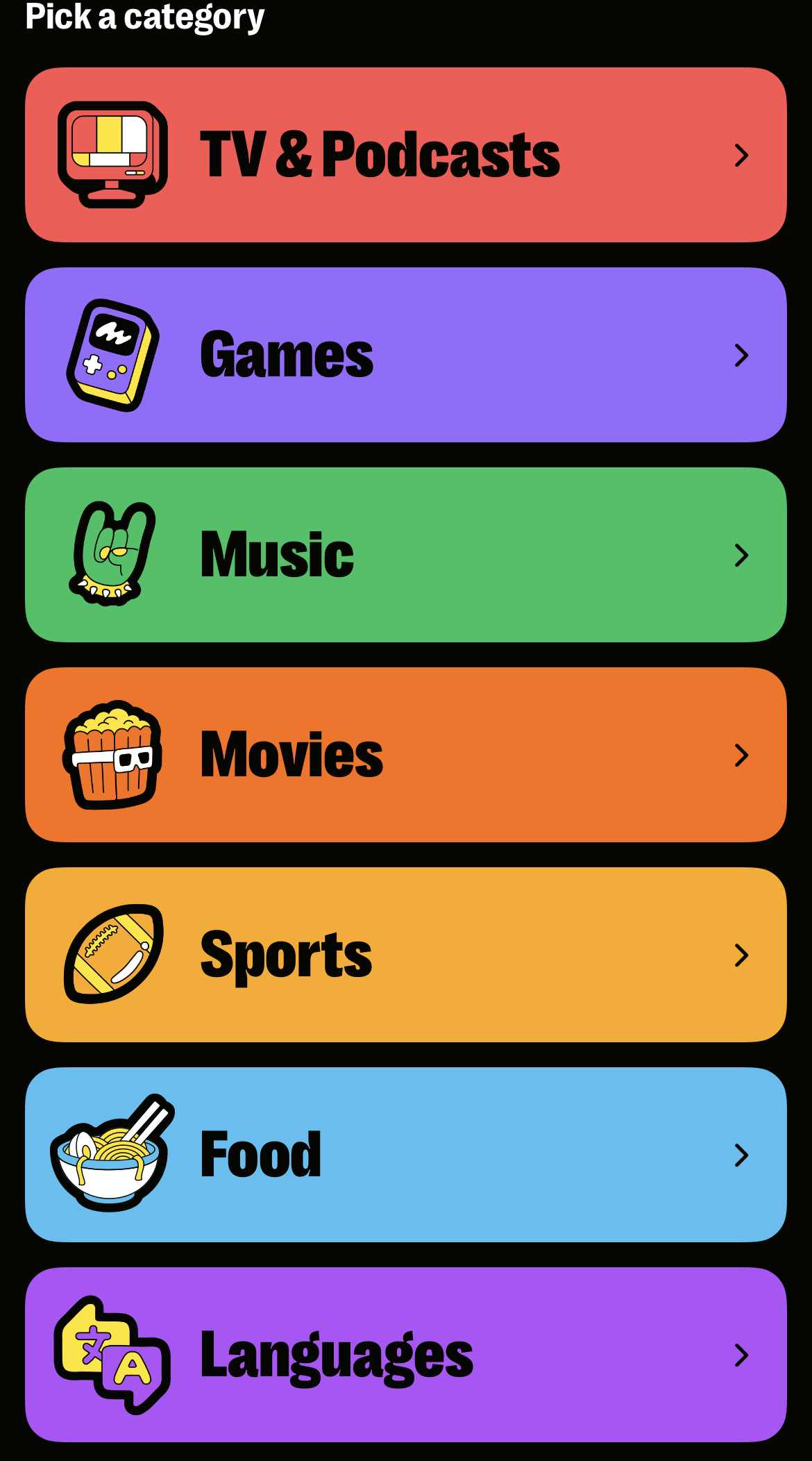 Using tags on your profile – Support